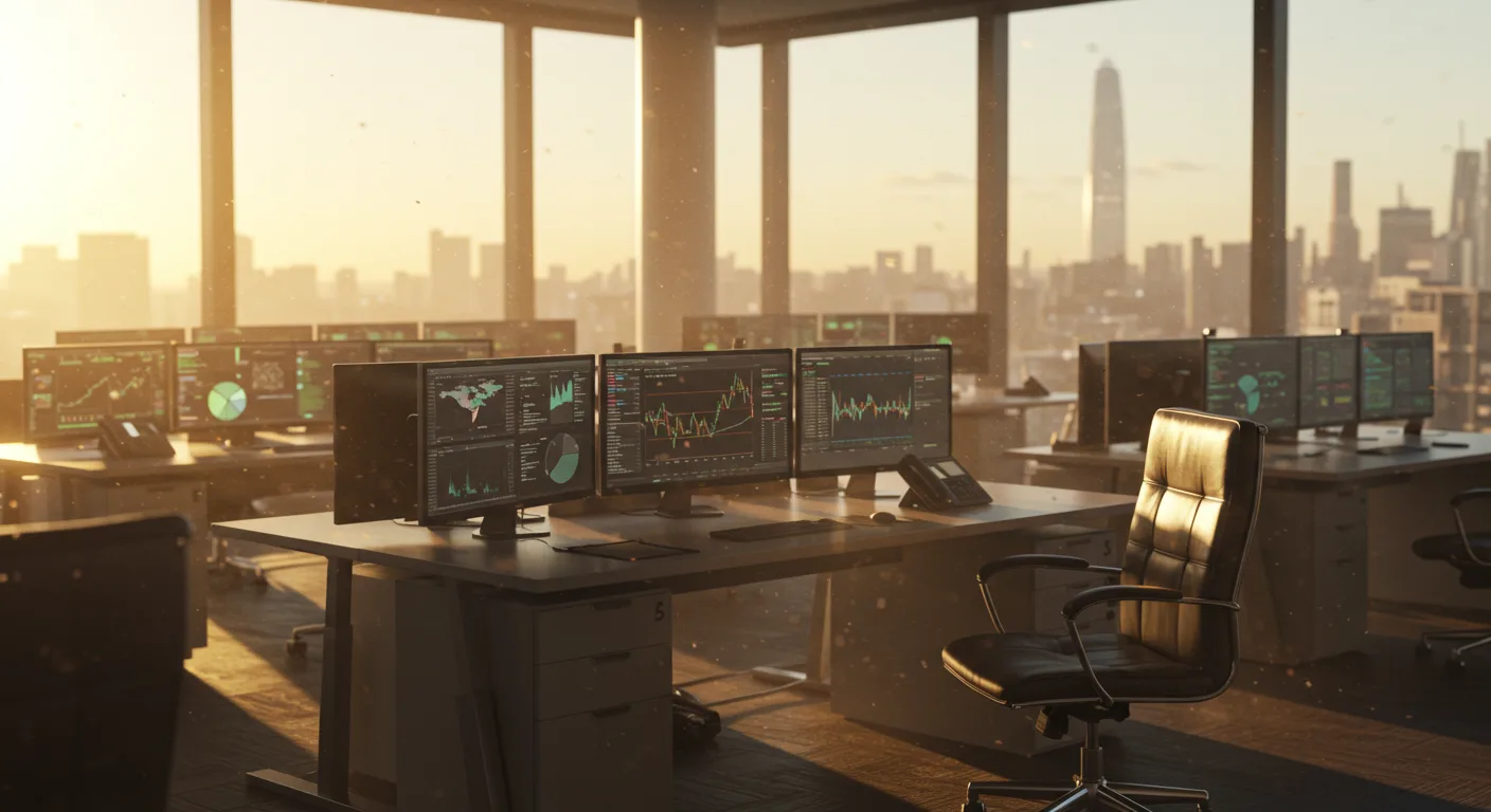 Global Economy 2026: Inflation's Shadow & AI Surge - Global Insight Wire