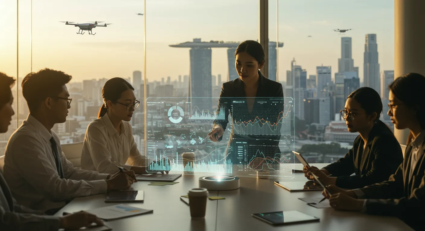 Global Economy 2026: 2.8% Growth, AI & Green Surge - Global Insight Wire