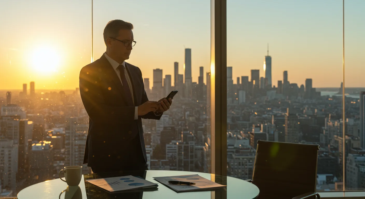 Global Titans: AWS & Netflix's 2026 Success Playbook - Global Insight Wire