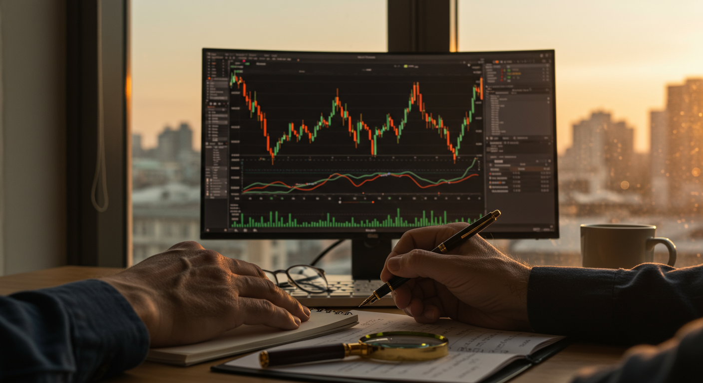 Currency Fluctuations: How to Navigate 2026's Volatility - Global ...