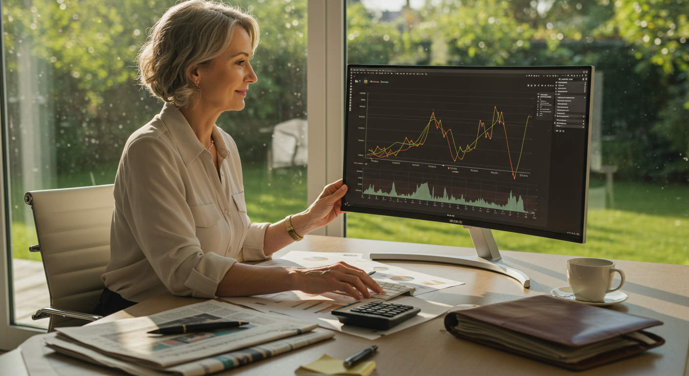Beat the S&P 500: Your 2026 Investment Guide - Global Insight Wire