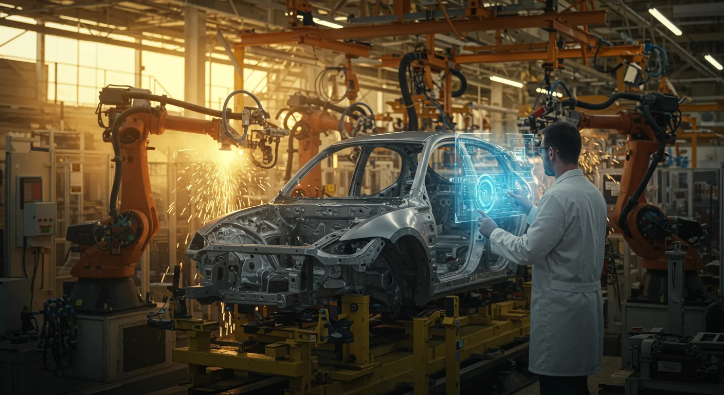 Global Manufacturing Trends: 2026 Outlook - Global Insight Wire