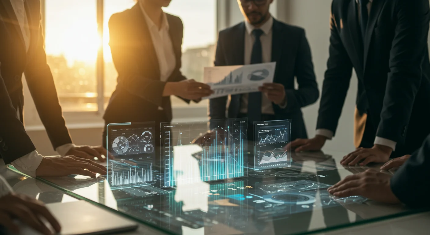 Tech Reports: Where Smart Money's Headed in 2026 - Global Insight Wire